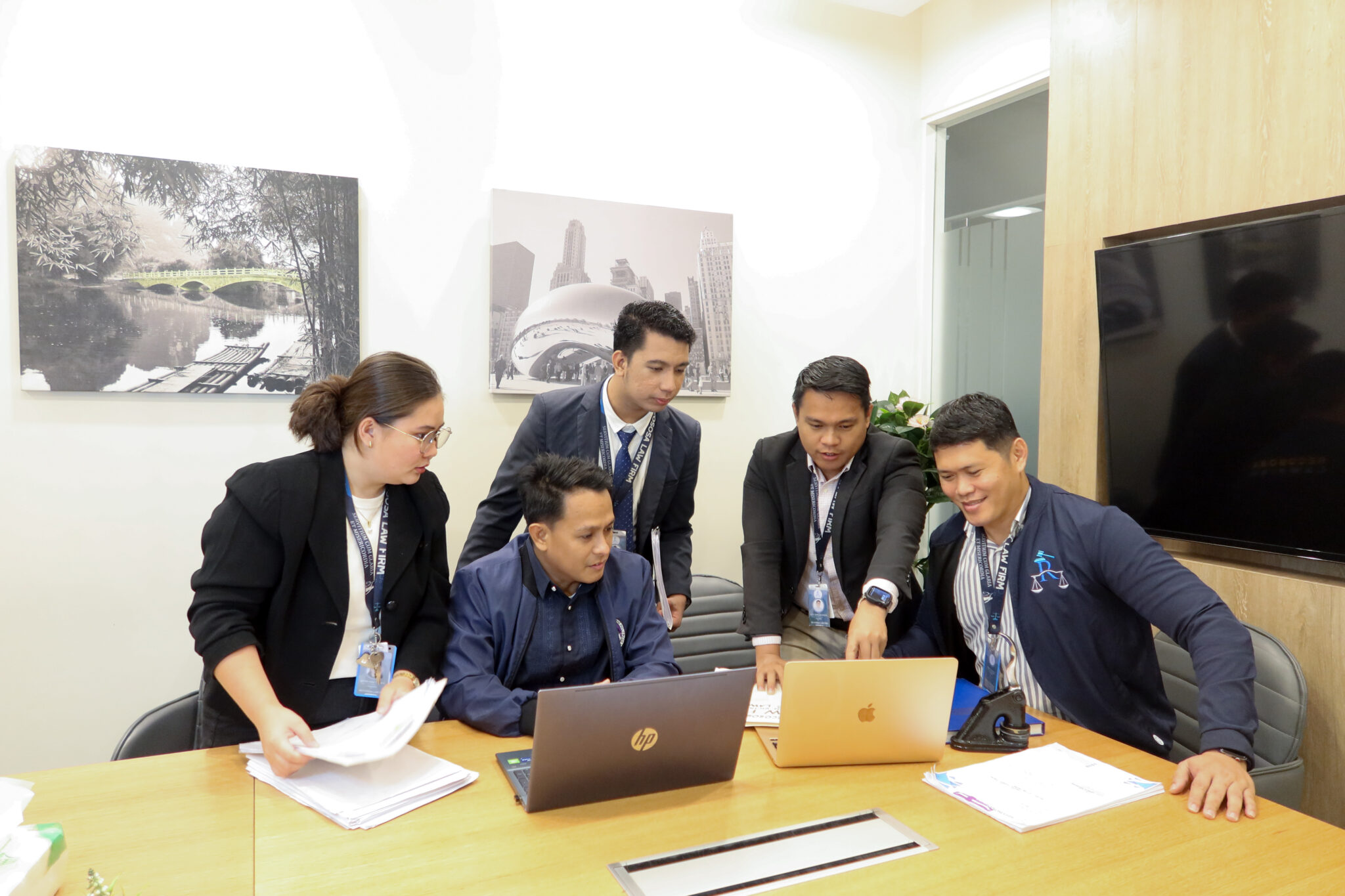 Recososa Law – is a leading legal practice known for its unwavering ...